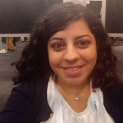 Researchers/Trainers/Technicians - Level Up